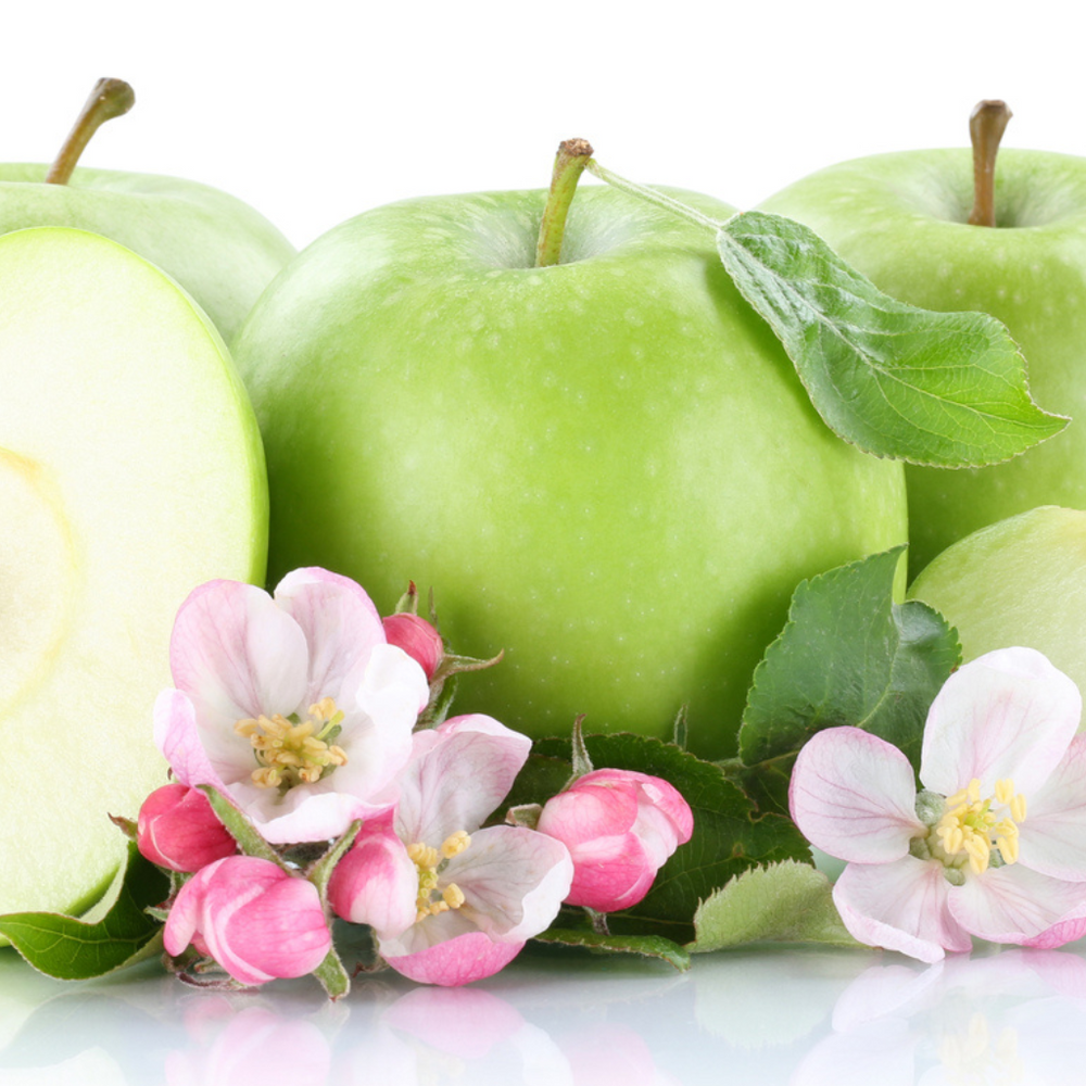 GREEN APPLE ESSENCE - LUXE Heavenly Bodies