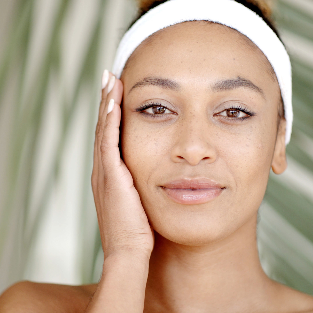 Natural Skincare Secrets - LUXE Heavenly Bodies