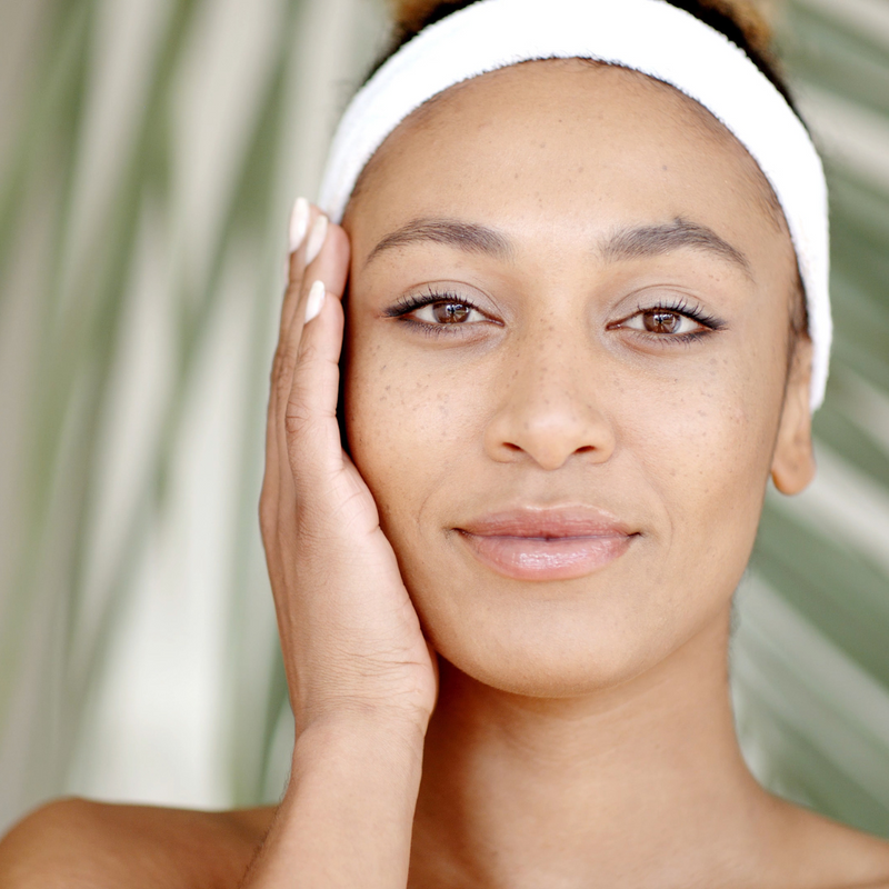 Natural Skincare Secrets - LUXE Heavenly Bodies